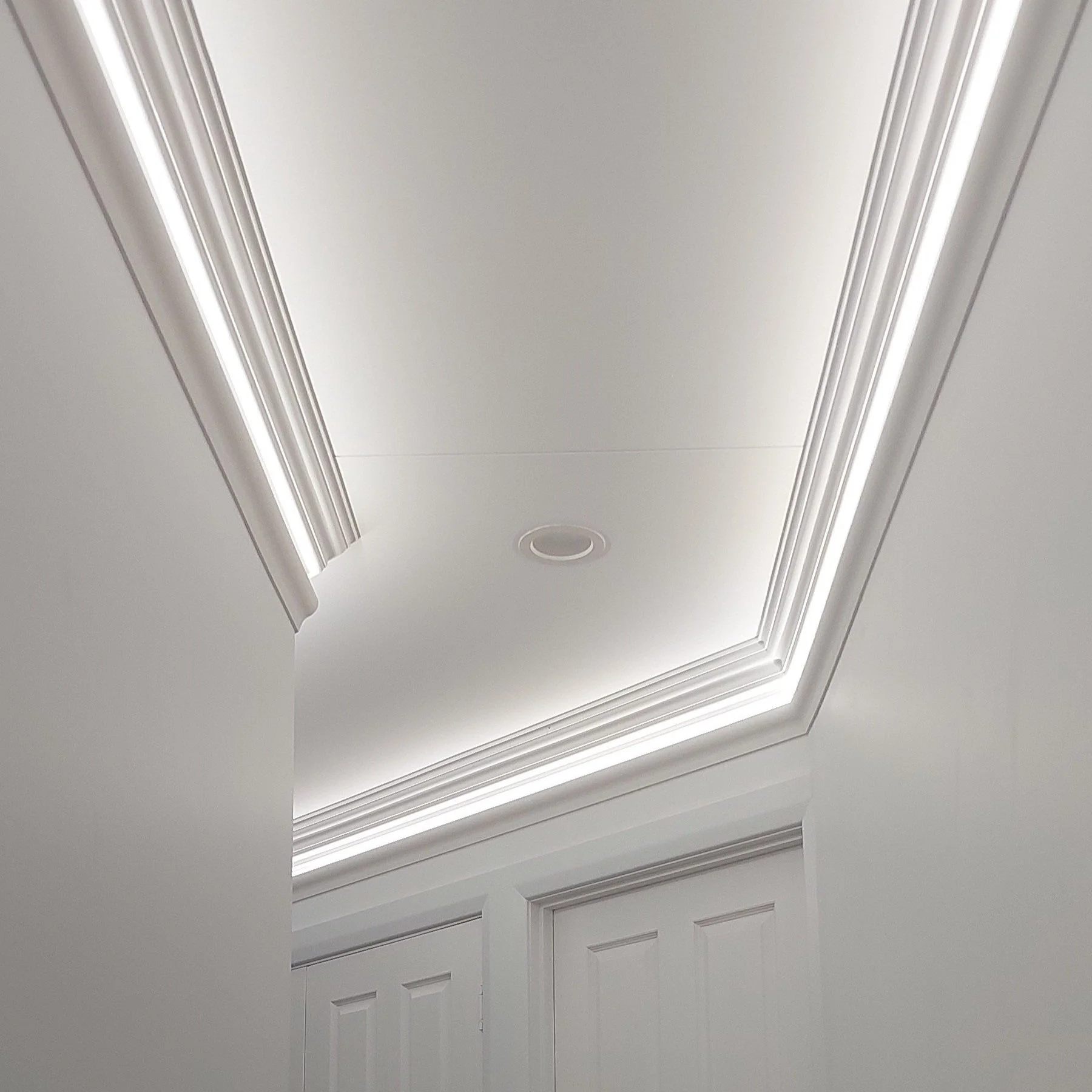 Cornice Installation Guide | ShadowLight Cornice
