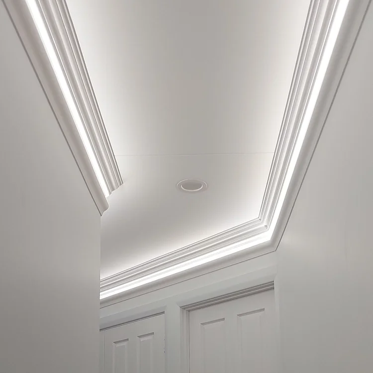 Cornice Installation Guide | ShadowLight Cornice
