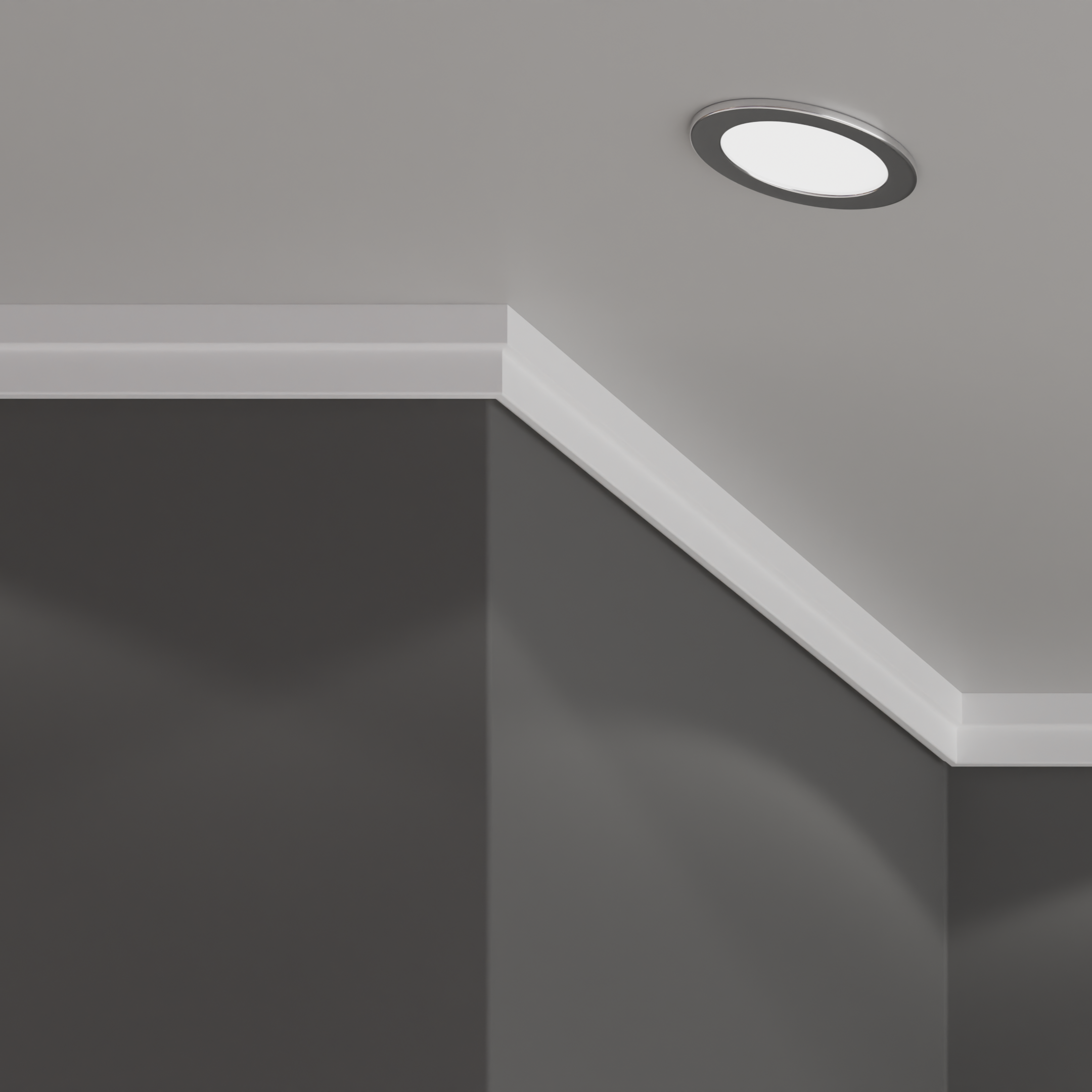 Shop Modern Shadow Line Cornices | ShadowLights