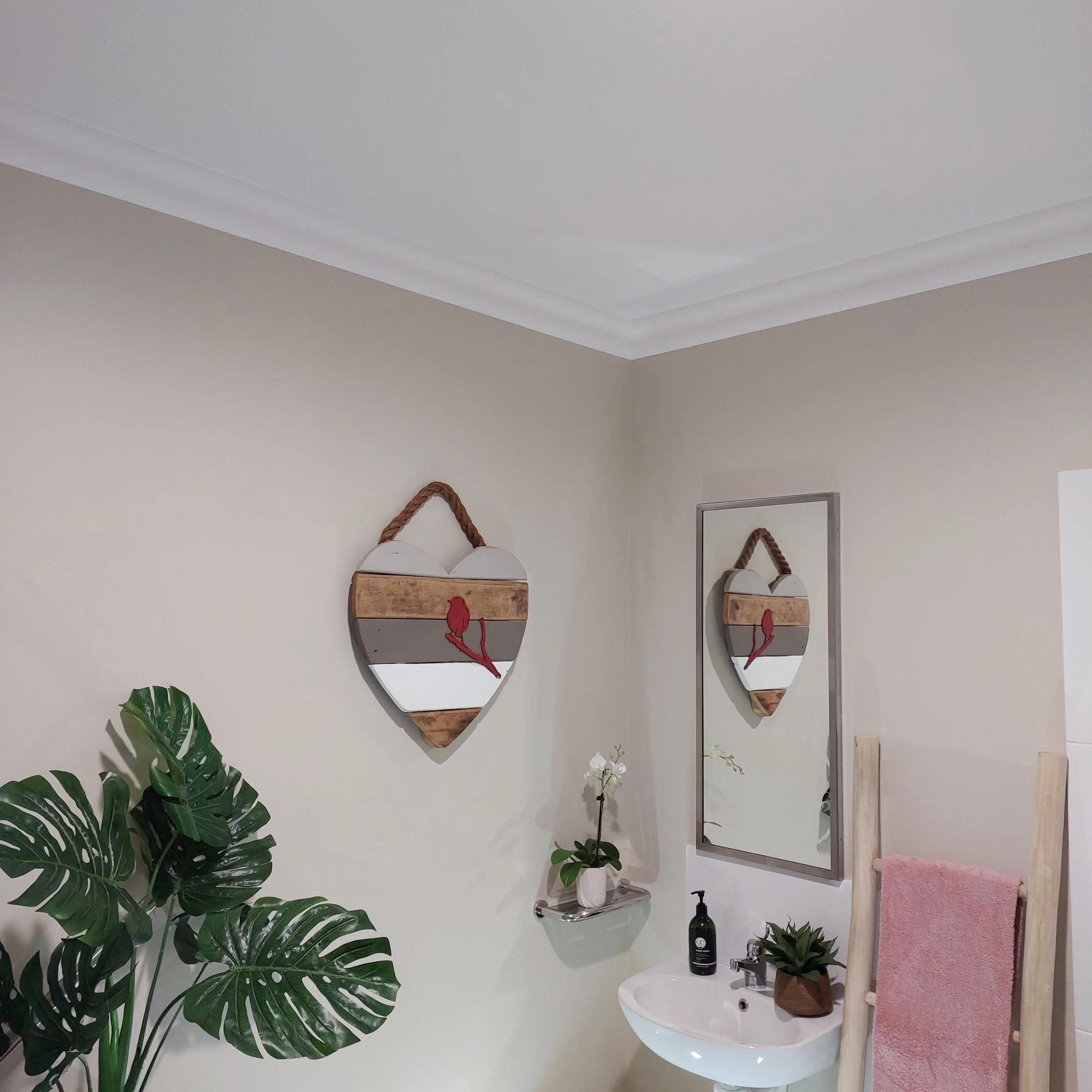 Shop Modern Shadow Line Cornices | ShadowLights