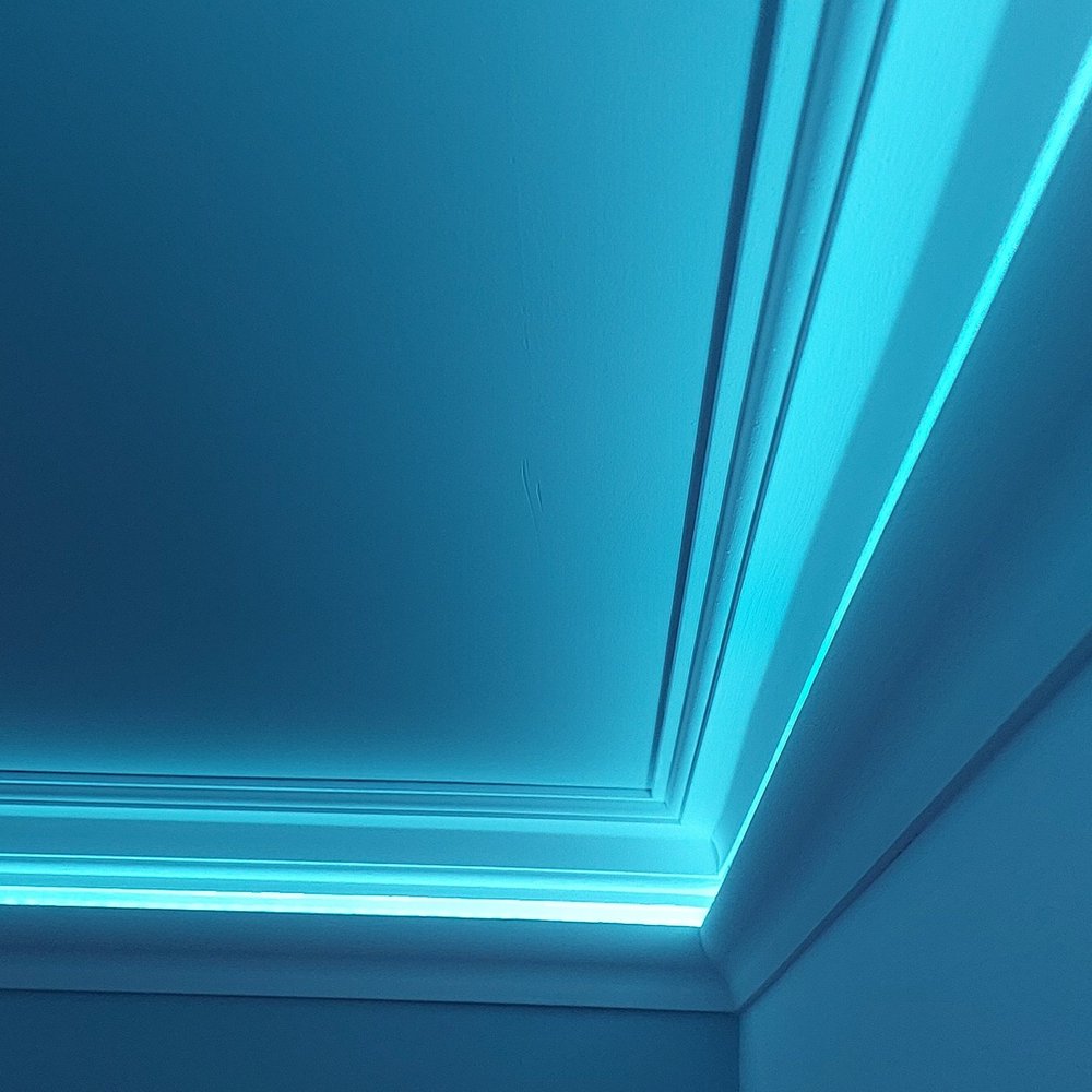 Wall & Ceiling Cornices | ShadowLights