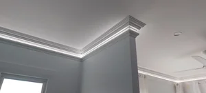 Wall & Ceiling Cornices | ShadowLights