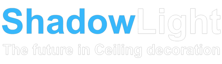 Ceiling Cornice | Ceiling Decor | ShadowLight Cornice