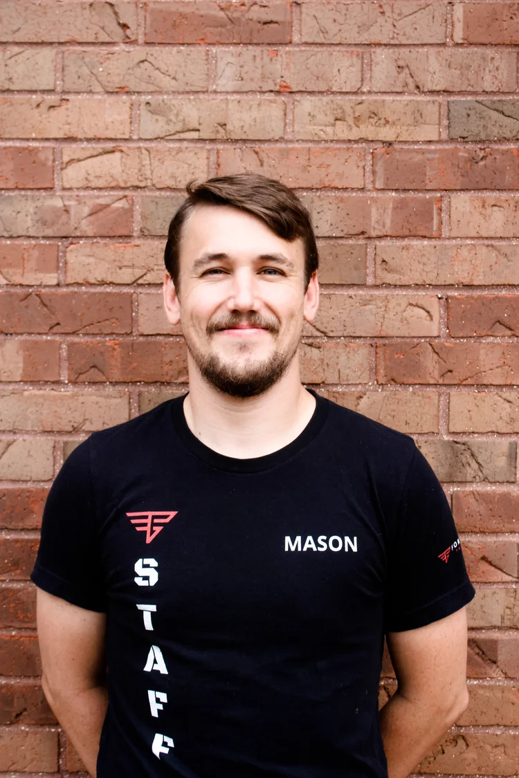 Our Team — Fortitude Krav Maga - A Self Defense & Fitness Gym in Neenah, WI