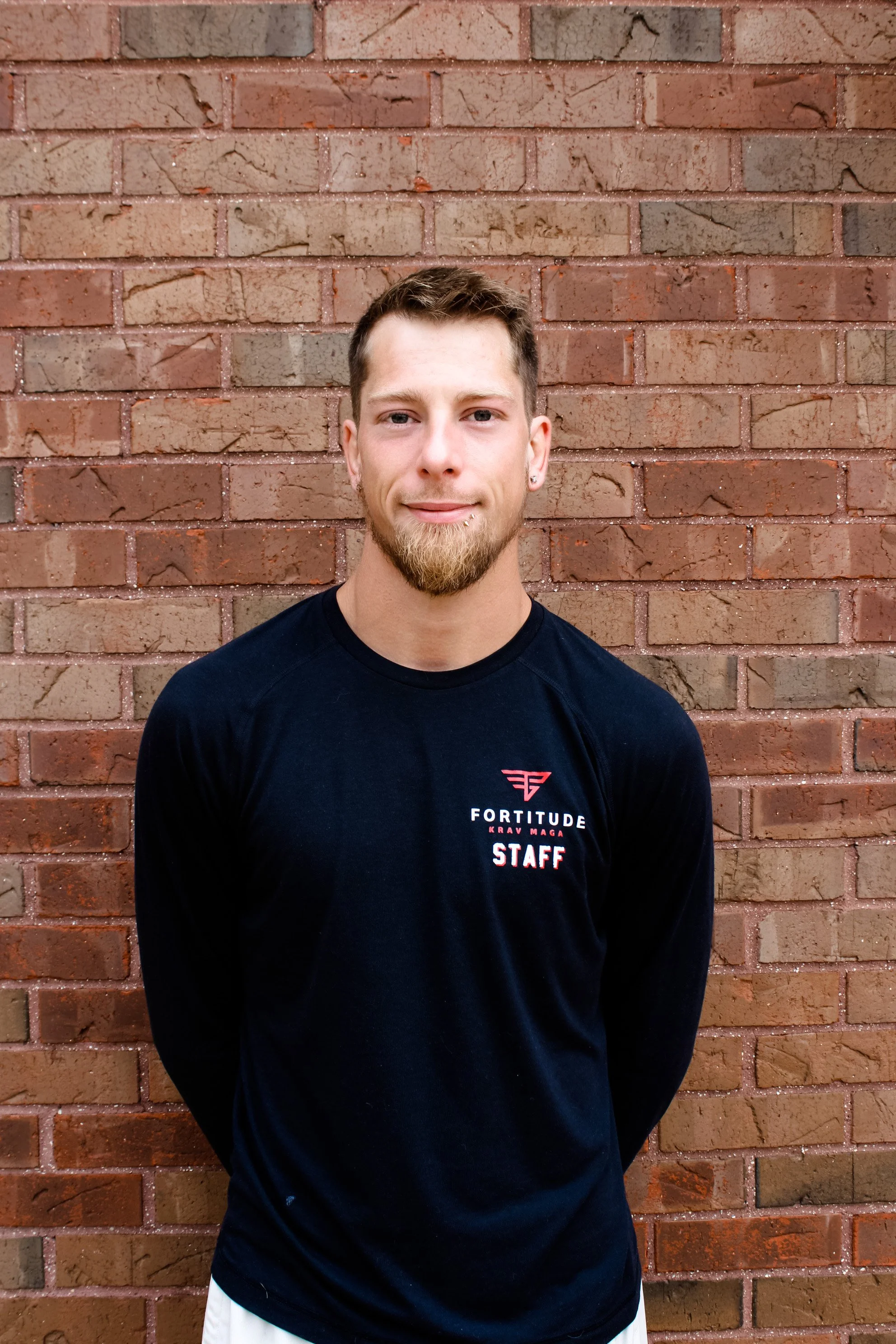 Our Team — Fortitude Krav Maga - A Self Defense & Fitness Gym in Neenah, WI