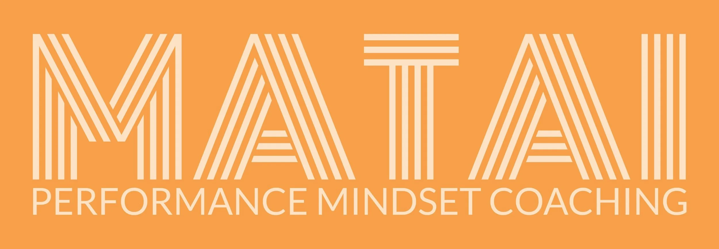 About — Matai Coaching