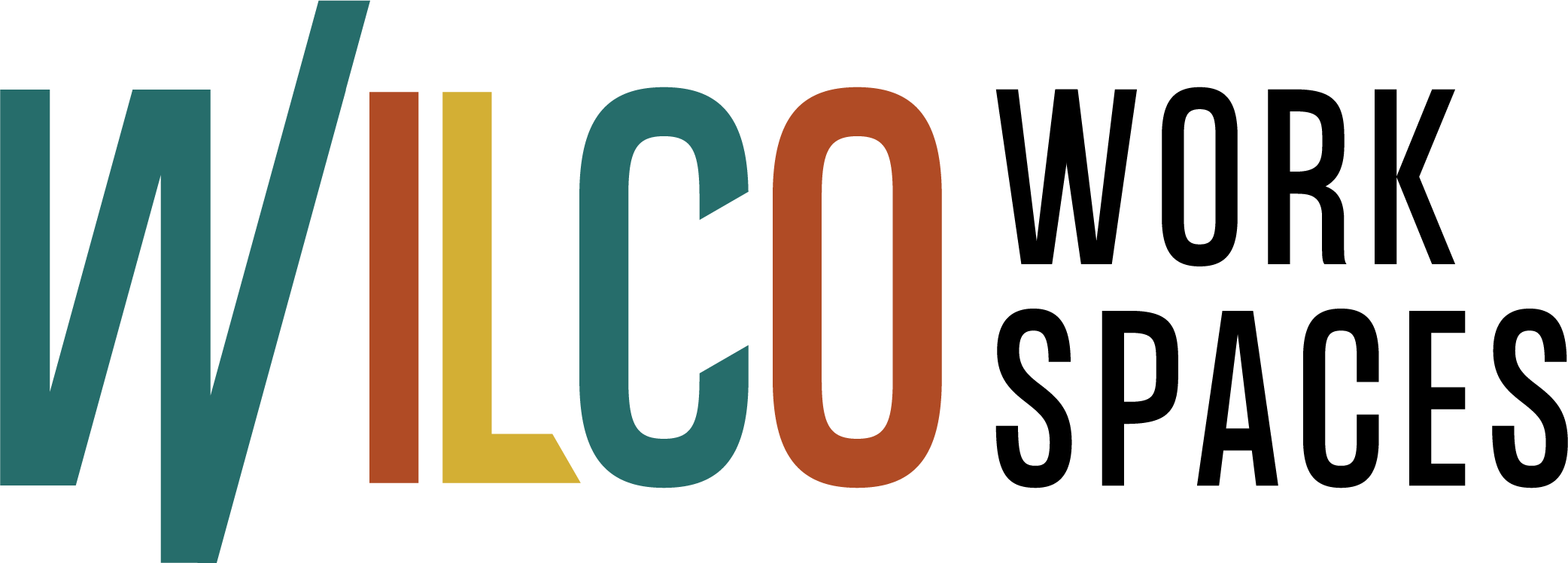 Wilco Logo