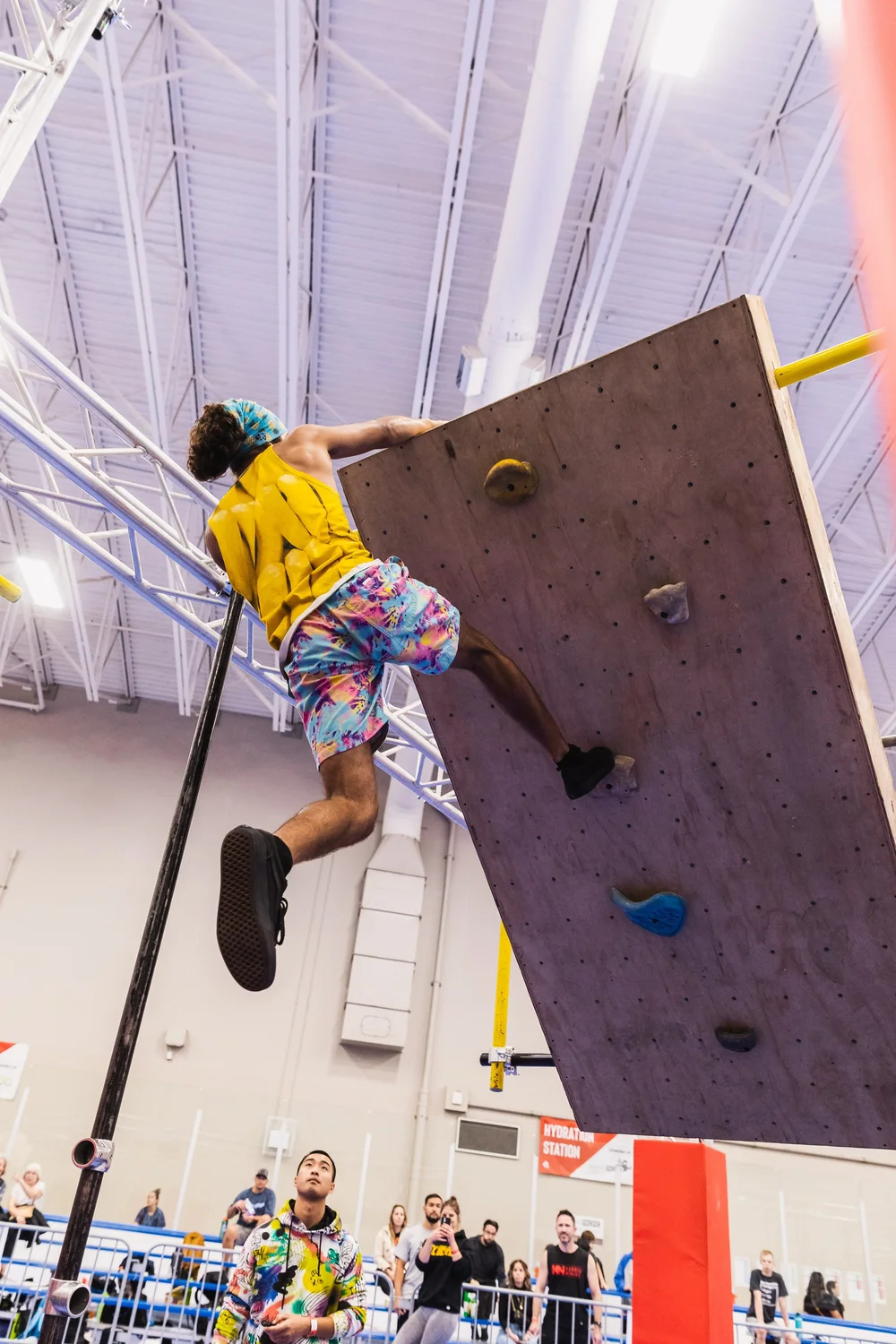 CNL Store — Canadian Ninja League