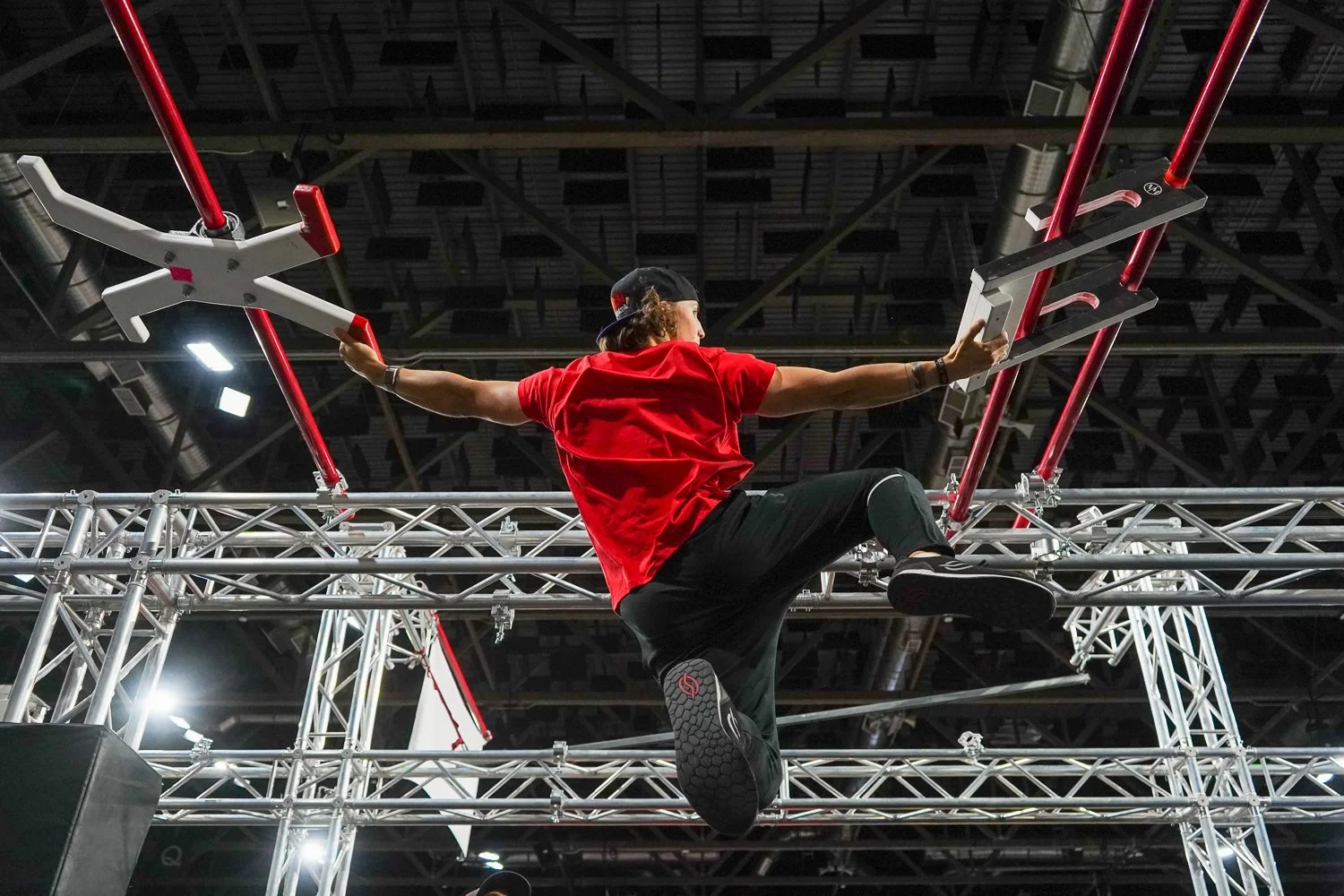 Canadian Ninja League