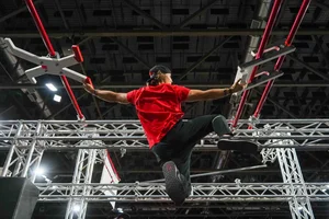 Canadian Ninja League