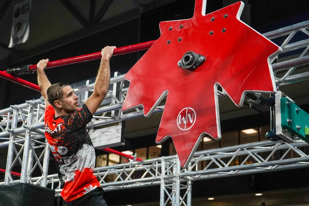 2024 Canadian Championships — Canadian Ninja League