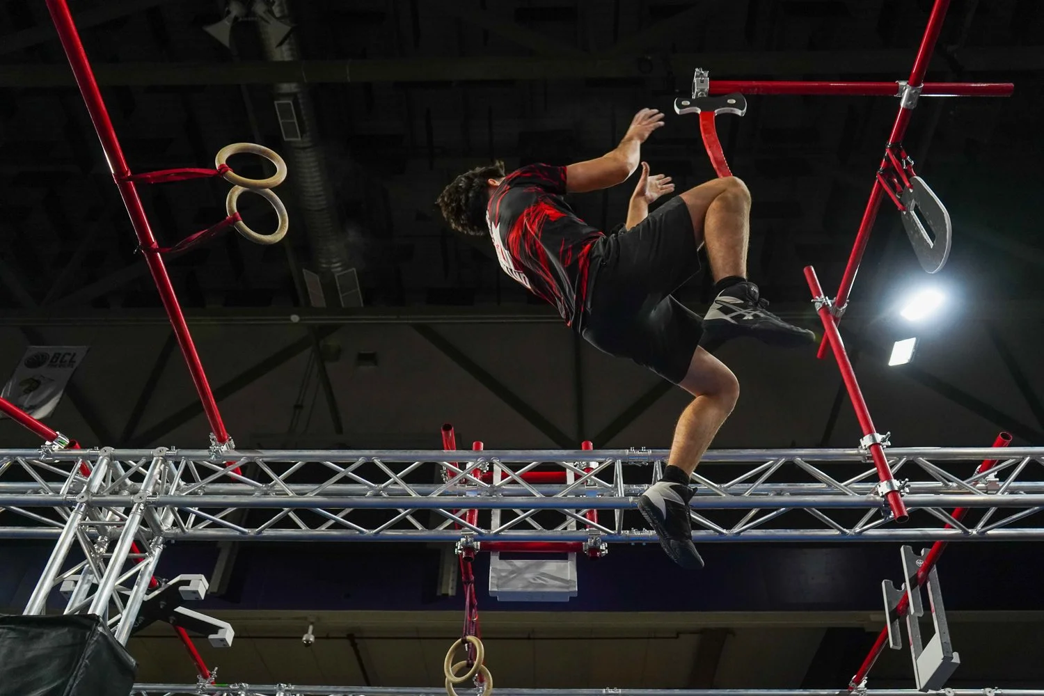 Canadian Ninja League