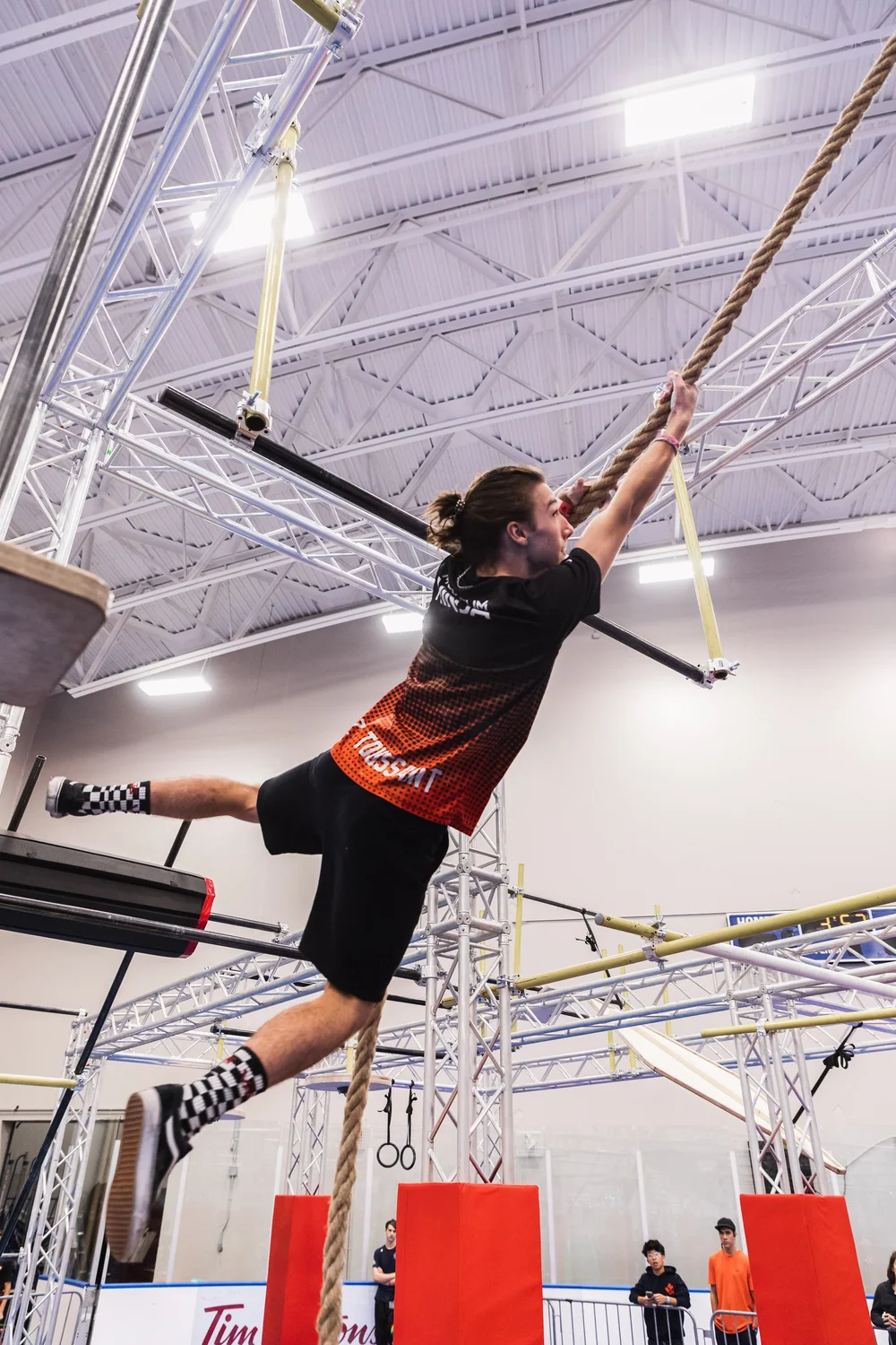 Canadian Ninja League