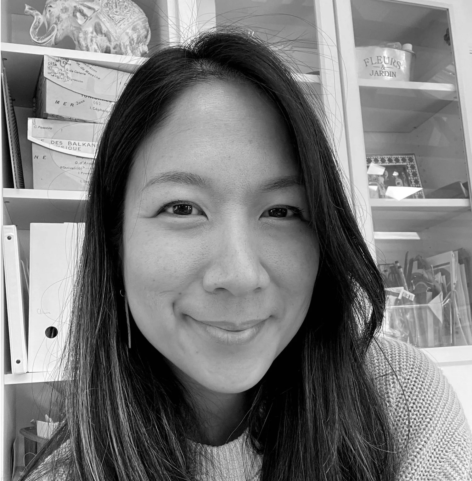 Meet our team — Home