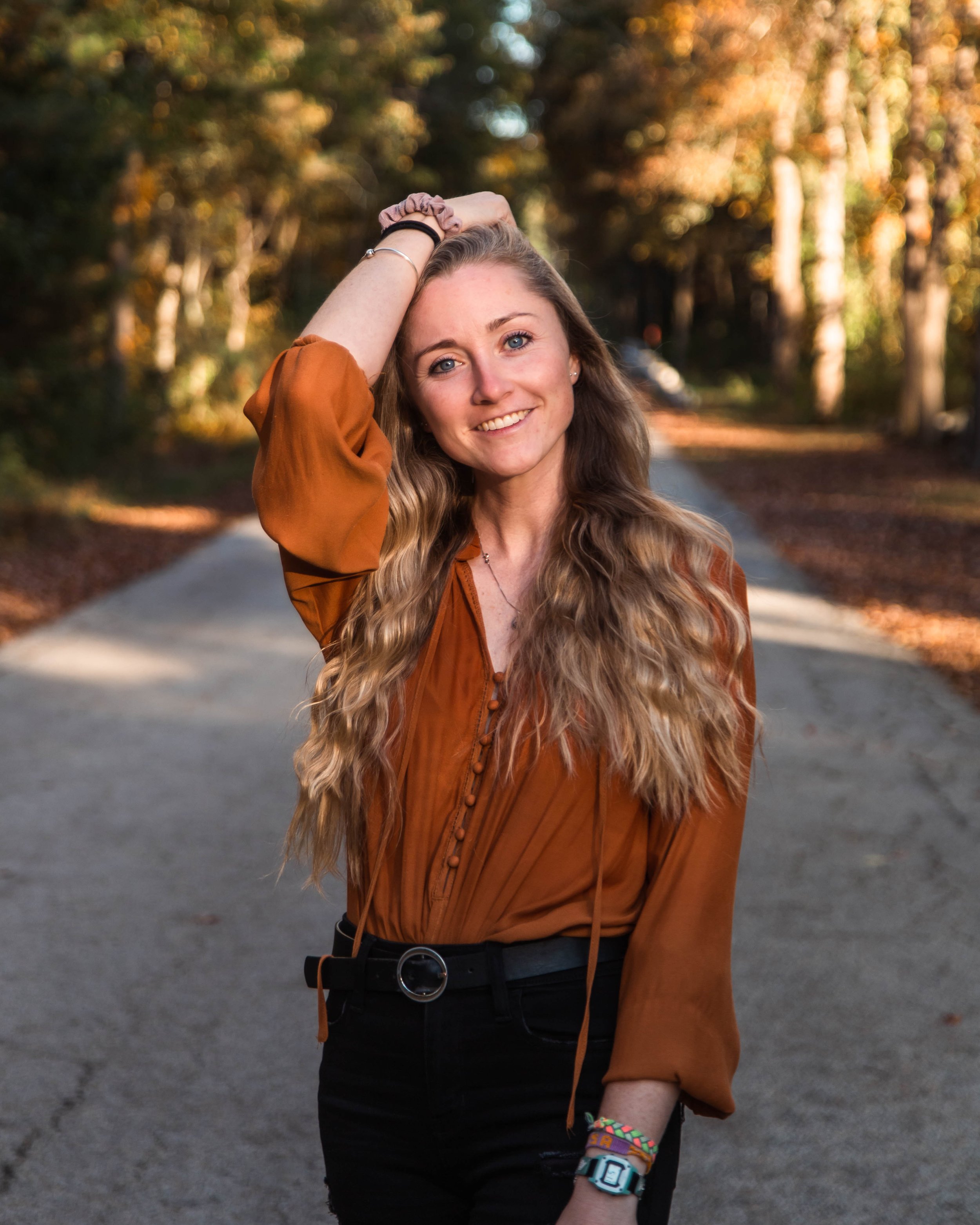 Meet our Team — Melodía Magazine