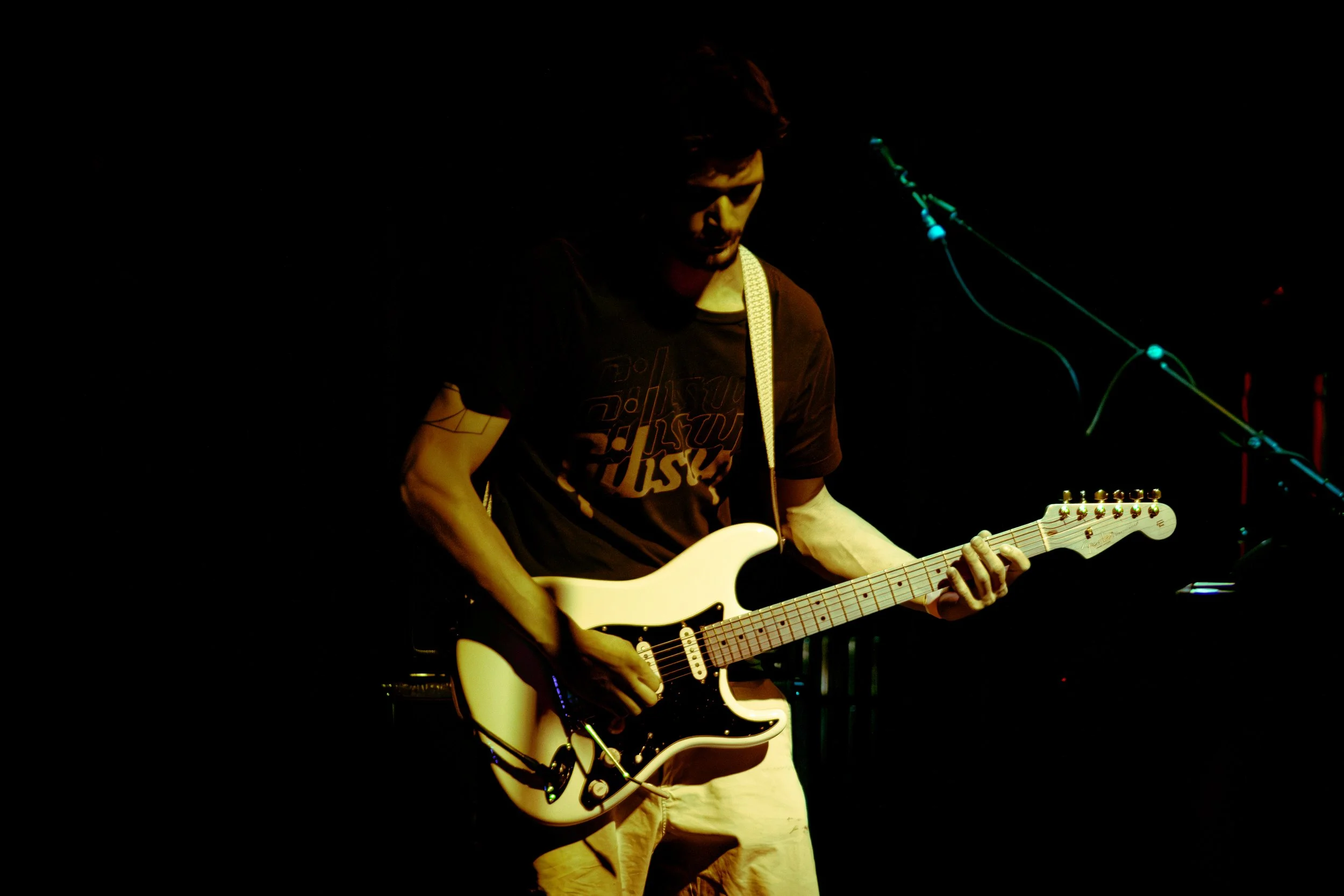 Concert Review: The Inside Out — Melodía Magazine