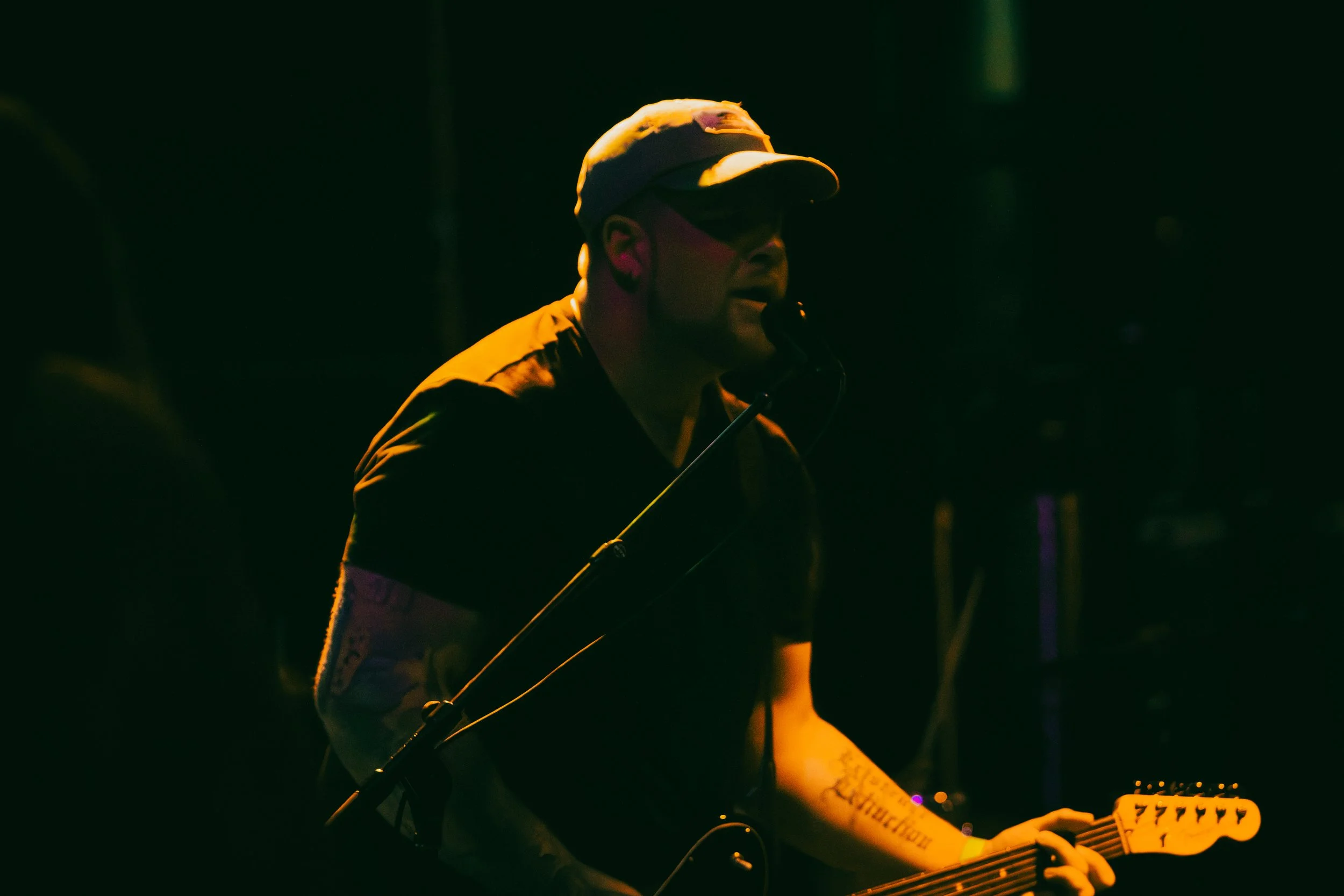 Concert Review: The Inside Out — Melodía Magazine