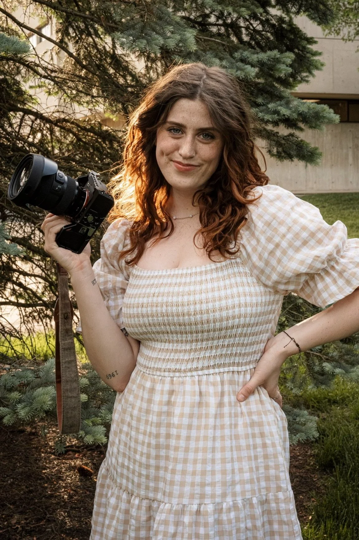 Meet our Team — Melodía Magazine