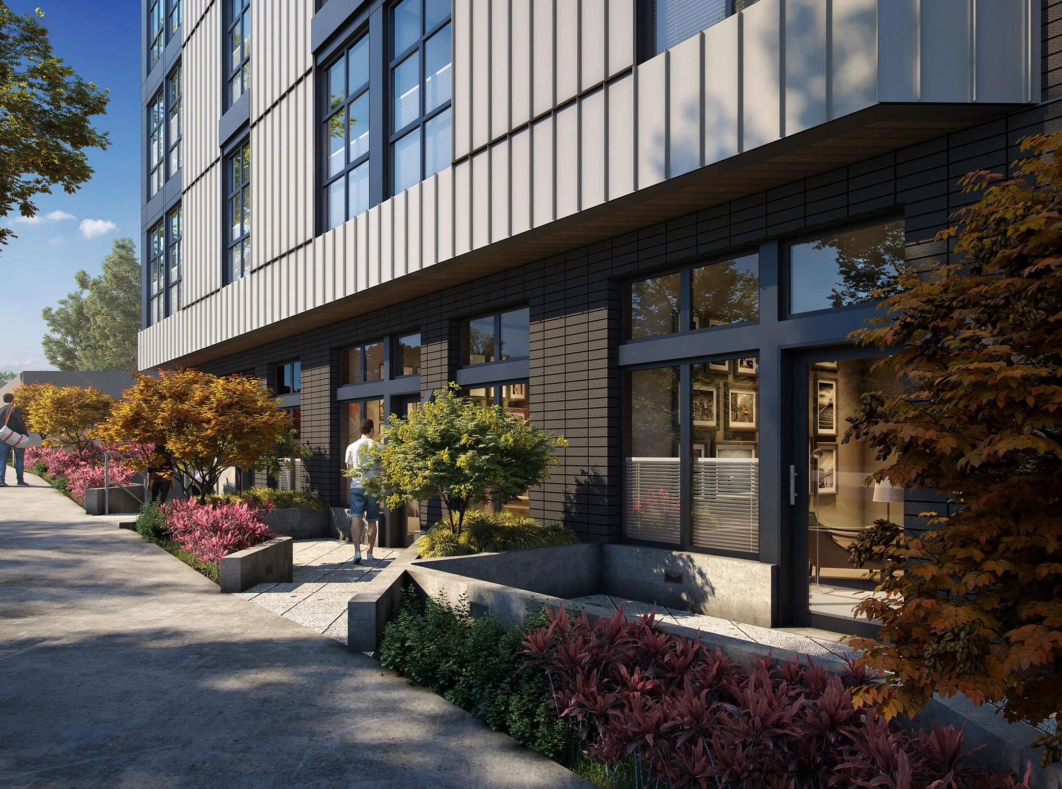 Gallery — Summerstone Apartments