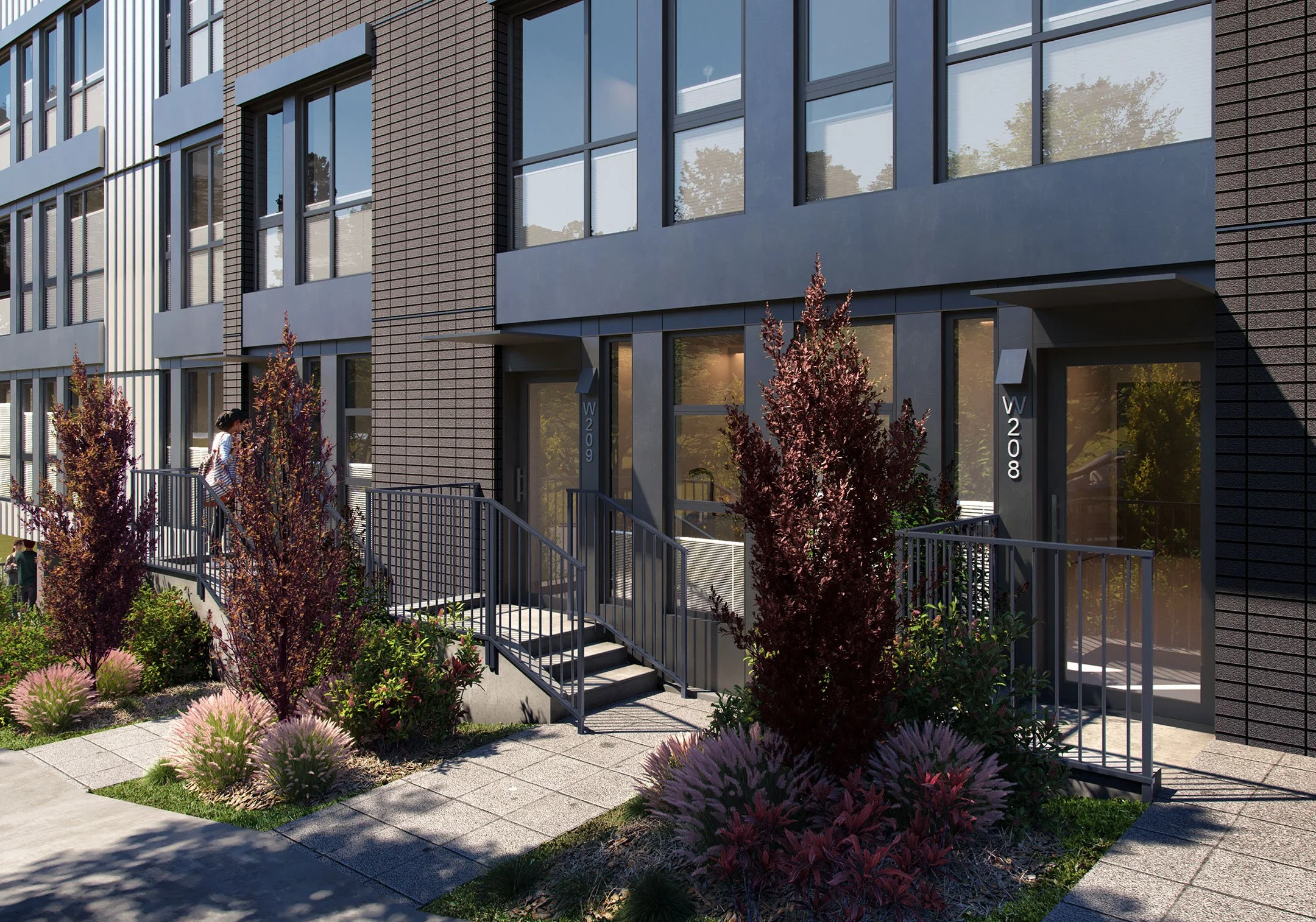 Gallery — Summerstone Apartments