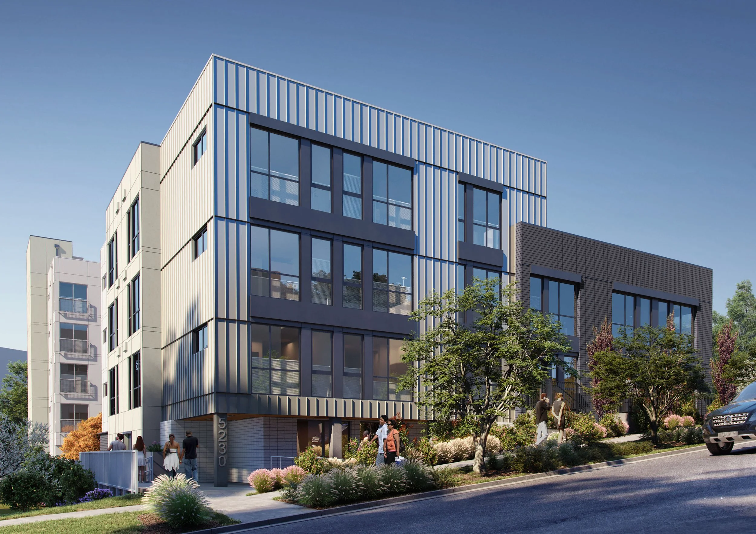 Gallery — Summerstone Apartments