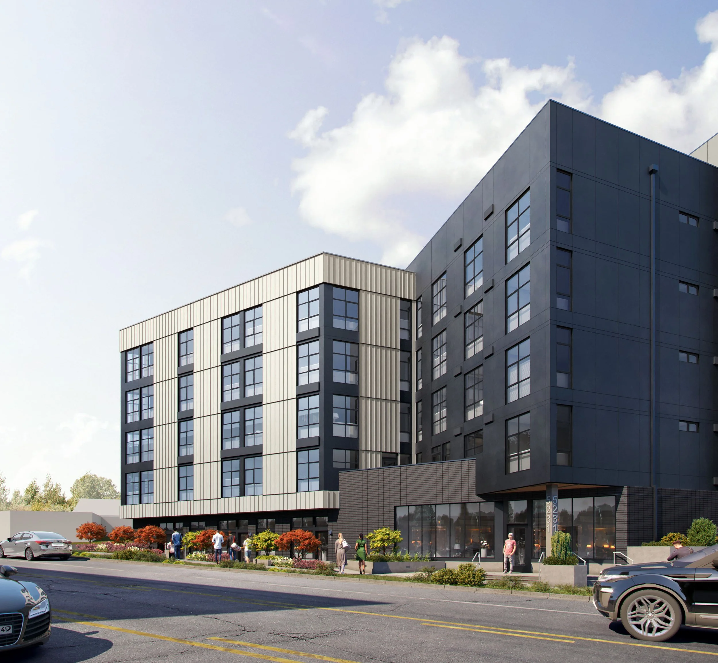 Gallery — Summerstone Apartments