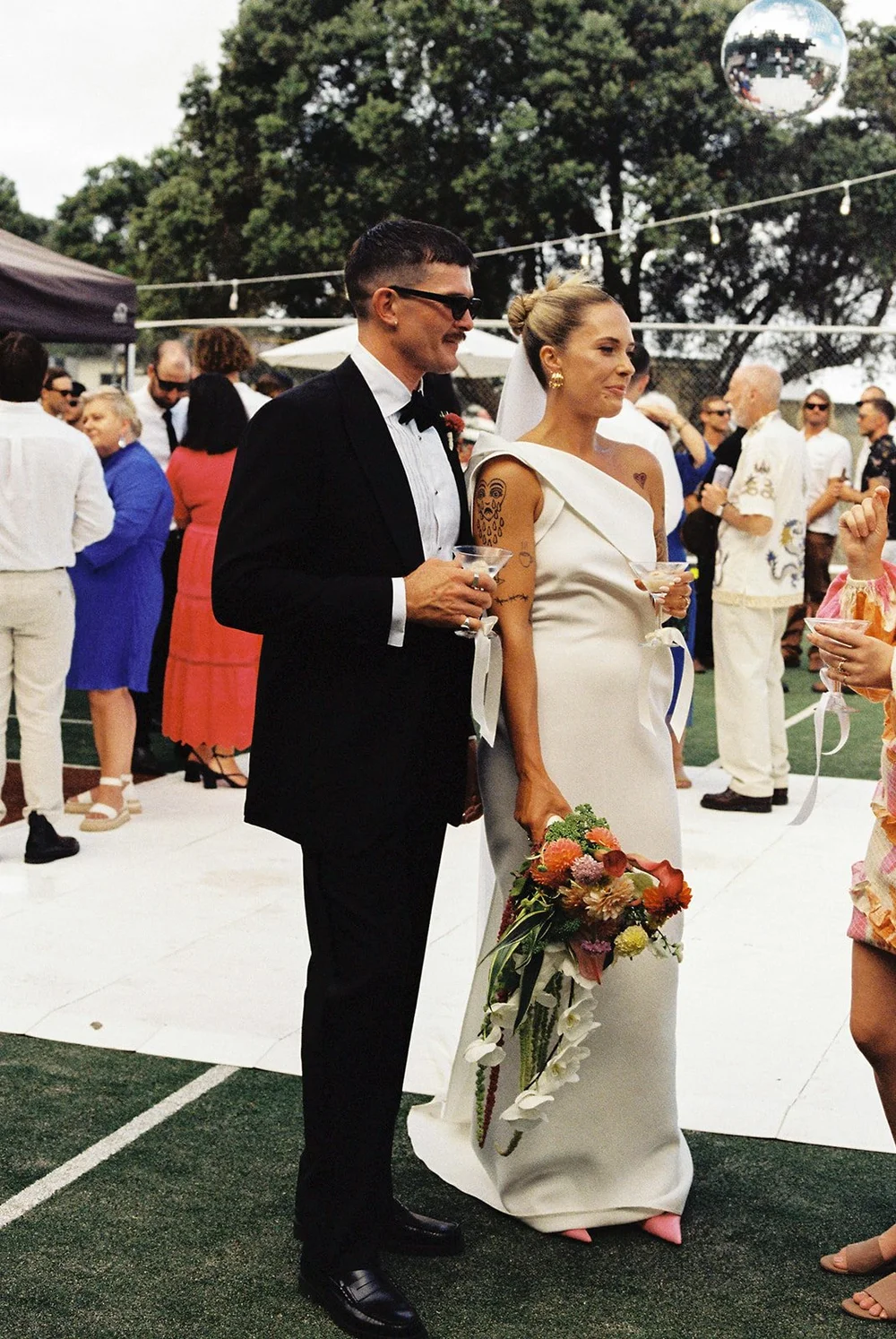 Lucy's Wedding Hire - Marquee and Furniture Wedding Hire — Lucy's