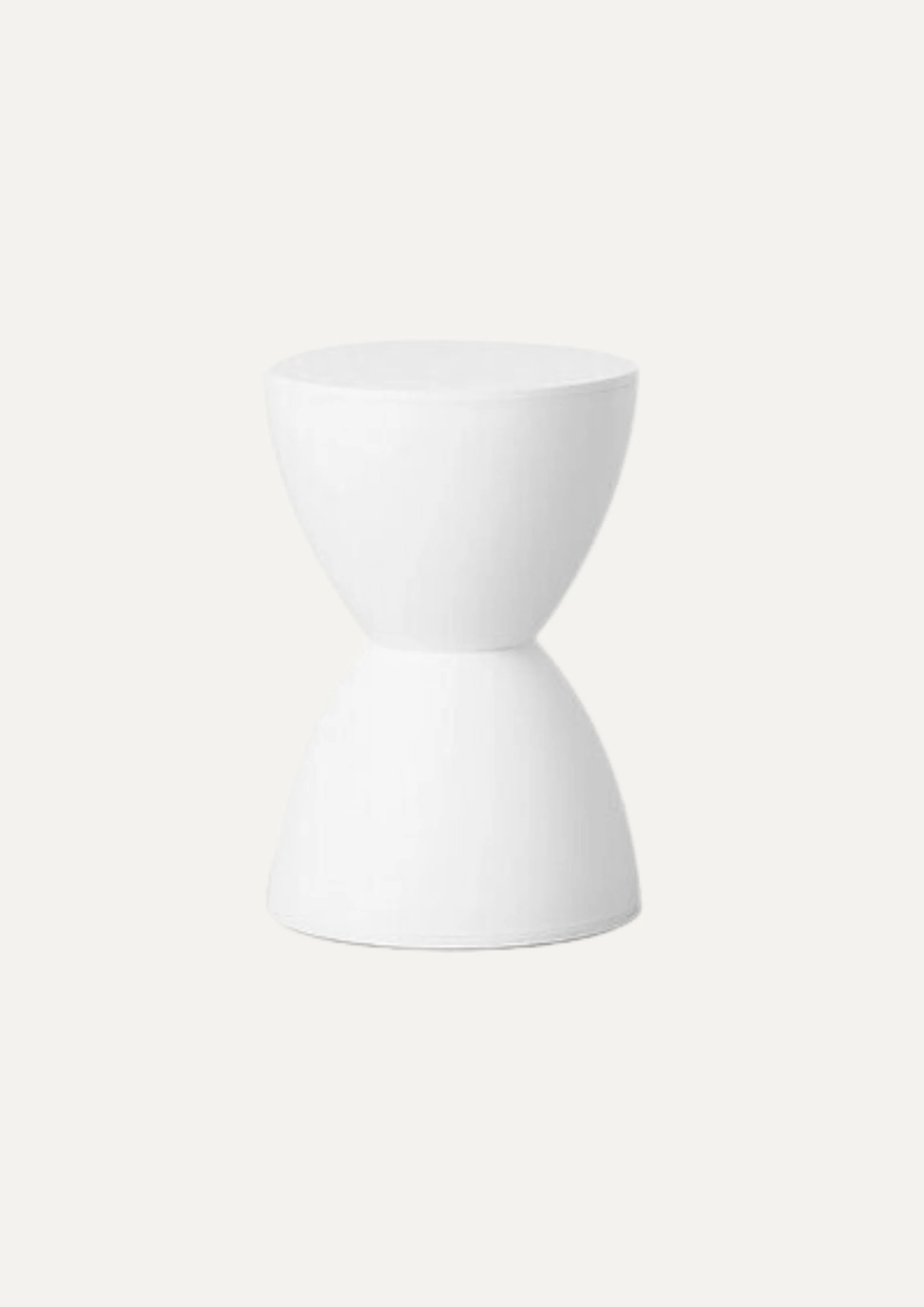 Mod Side Table Hire — Lucy's