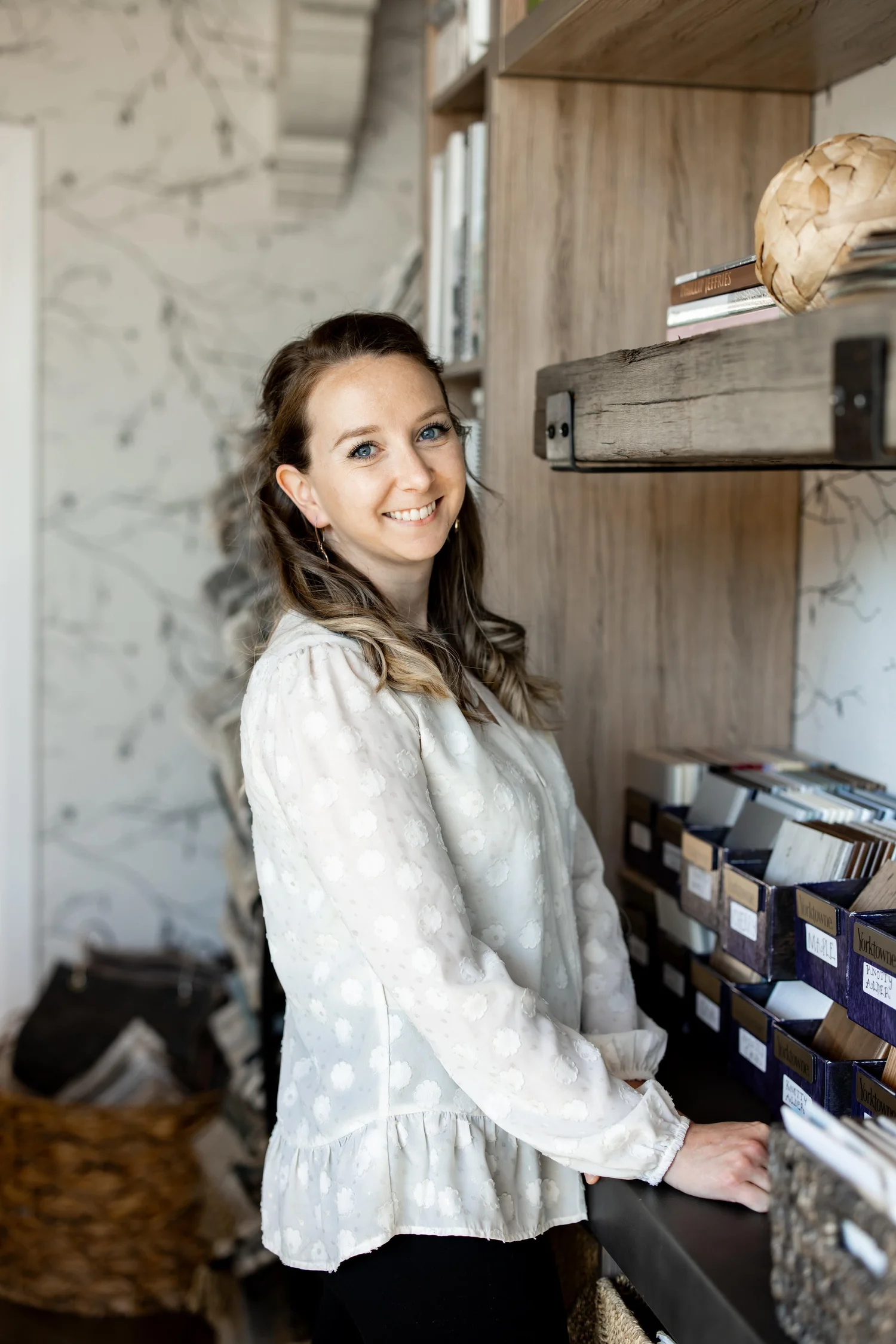 About | Residential Interior Designer — Nest Design Studio