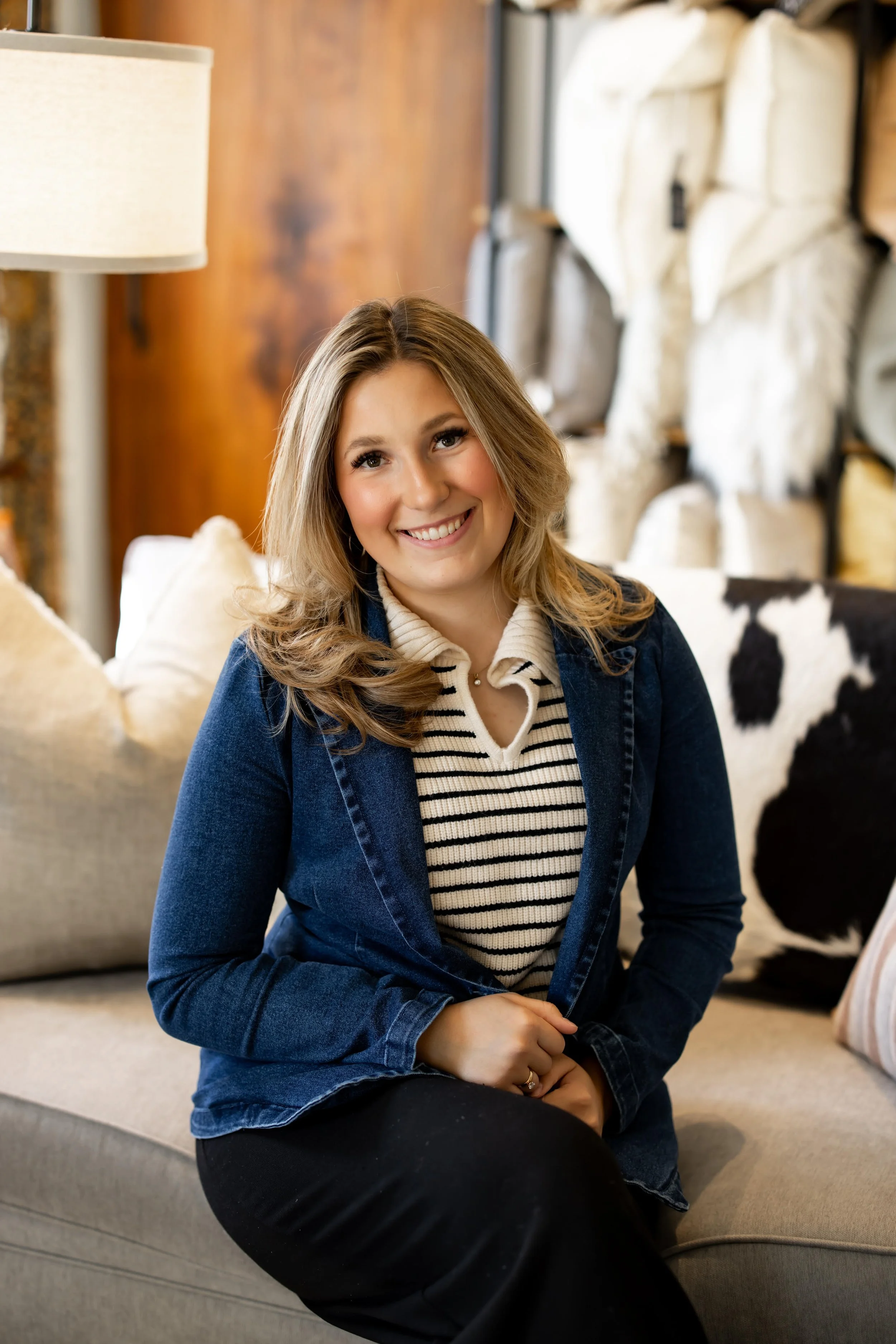 About | Residential Interior Designer — Nest Design Studio