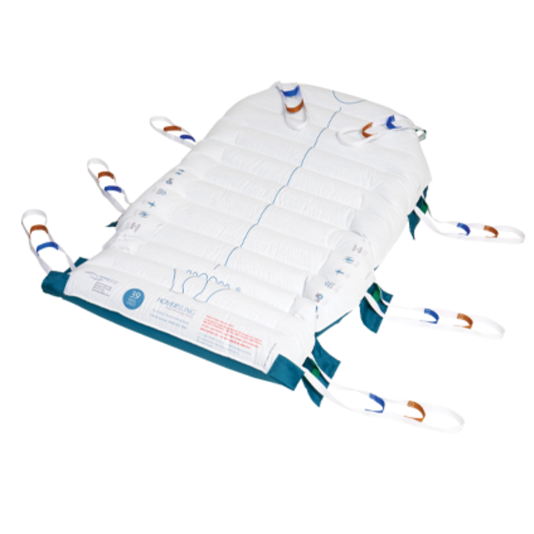 HoverTech — Alliance Medical Corporation