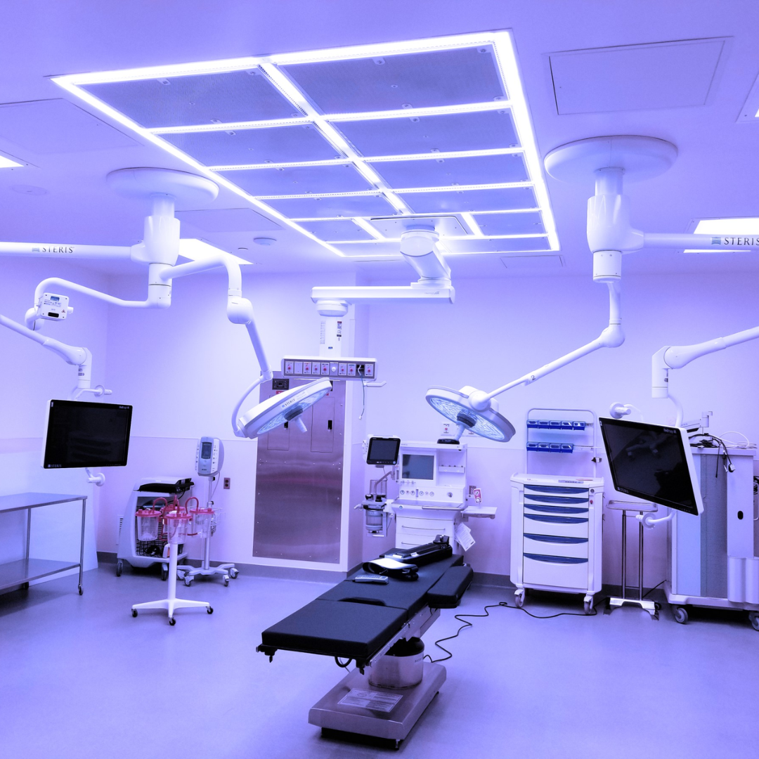 SLD Technology — Alliance Medical Corporation