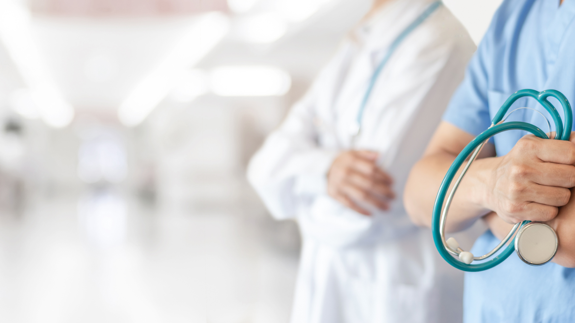 Patient Care Division — Alliance Medical Corporation