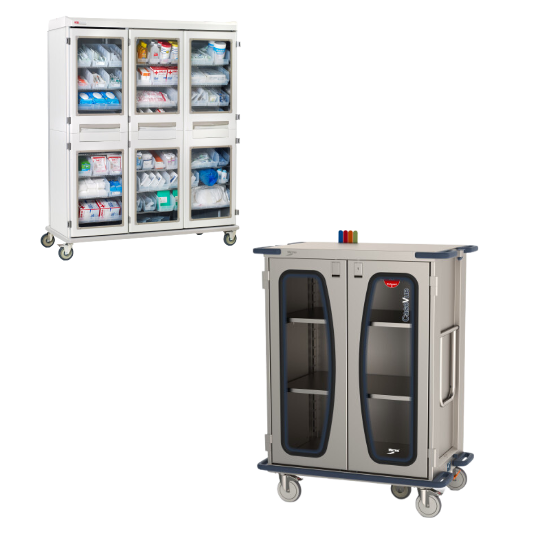 Metro — Alliance Medical Corporation