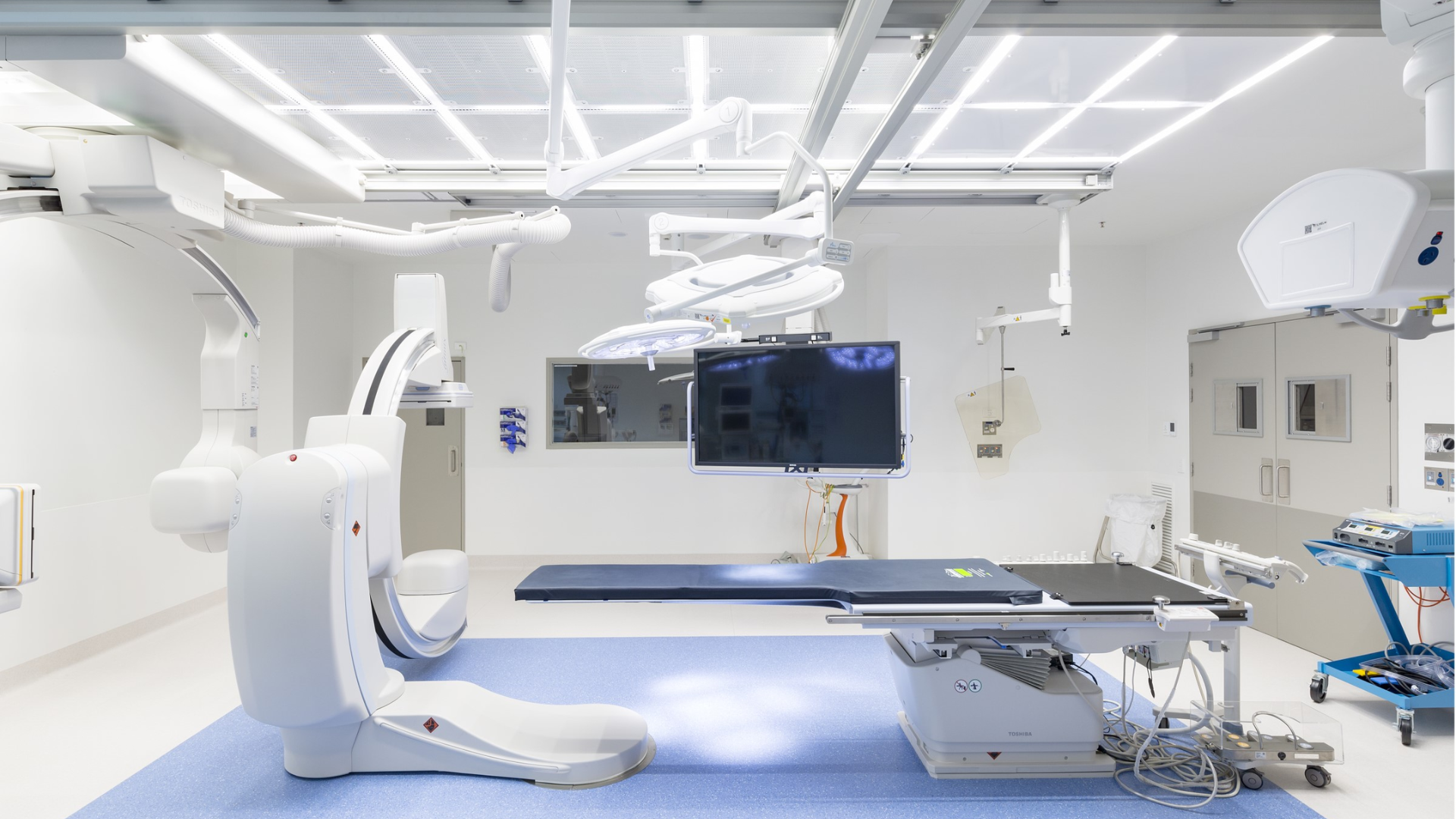 Alliance Medical Corporation