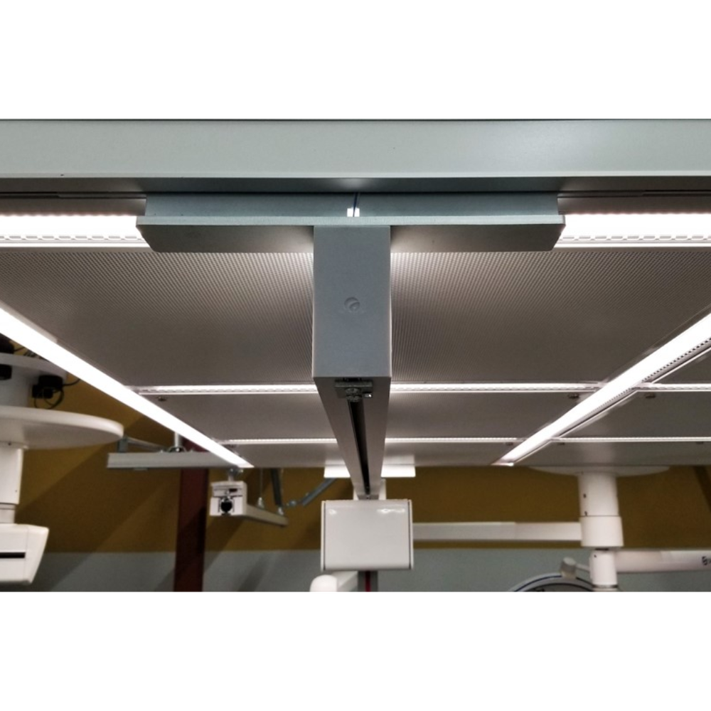 SLD Technology — Alliance Medical Corporation