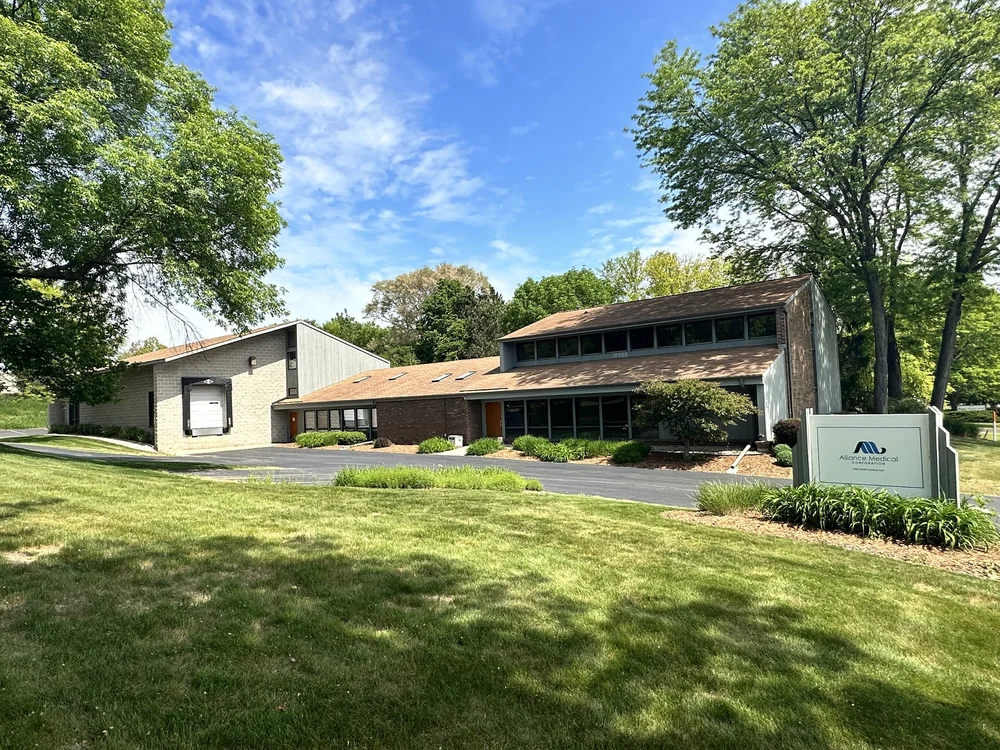 Contact — Alliance Medical Corporation