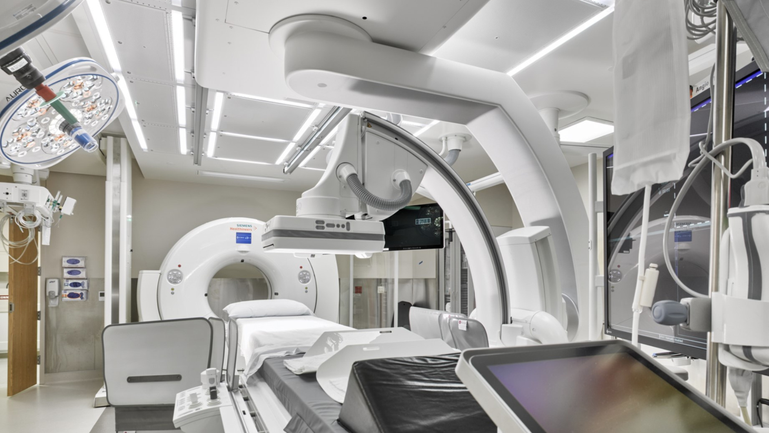 SLD Technology — Alliance Medical Corporation