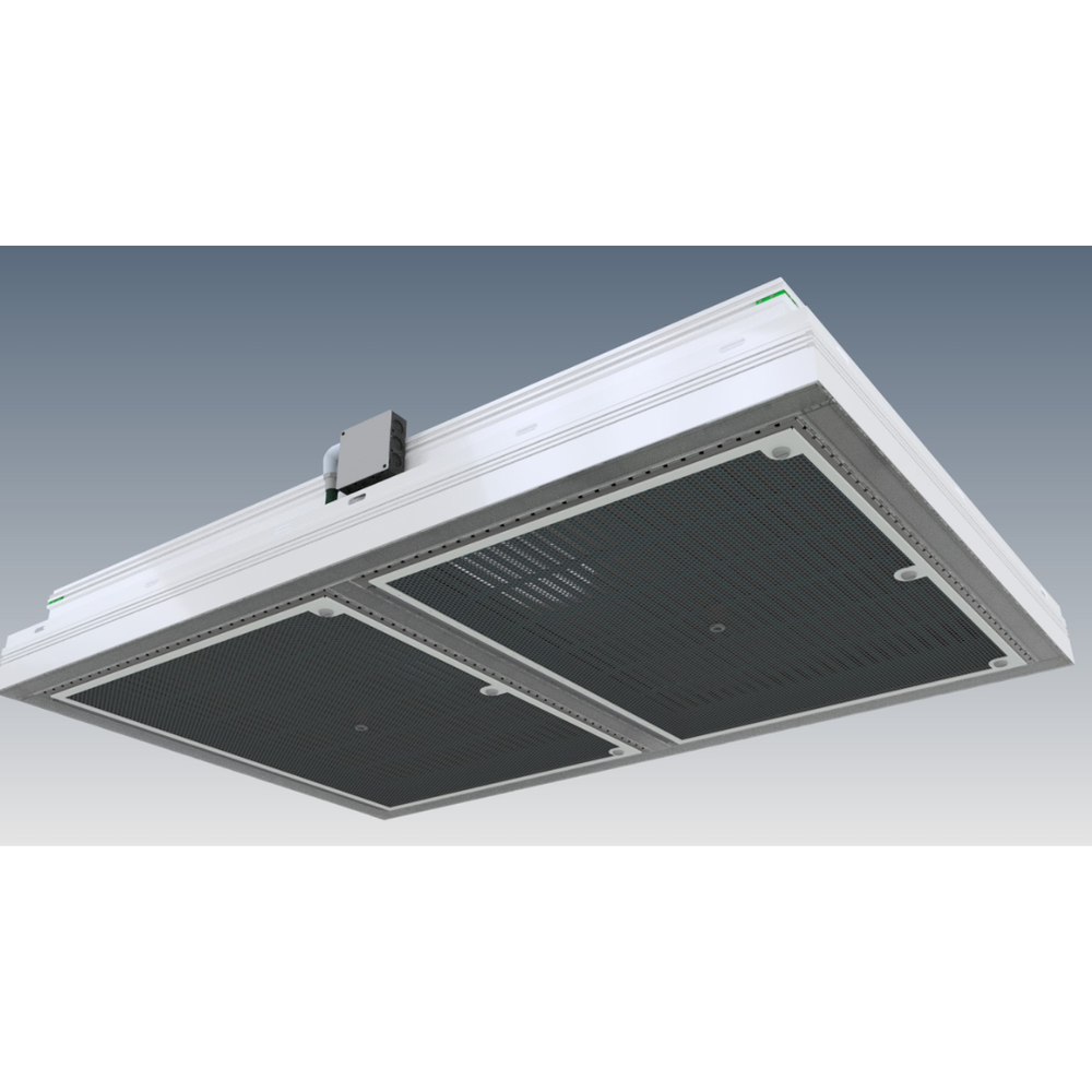 SLD Technology — Alliance Medical Corporation