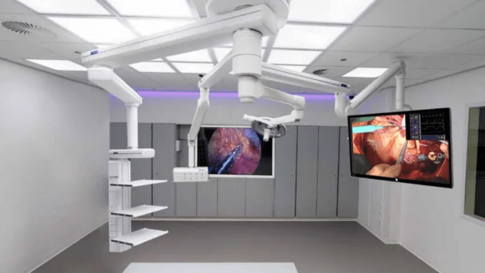 Alliance Medical Corporation