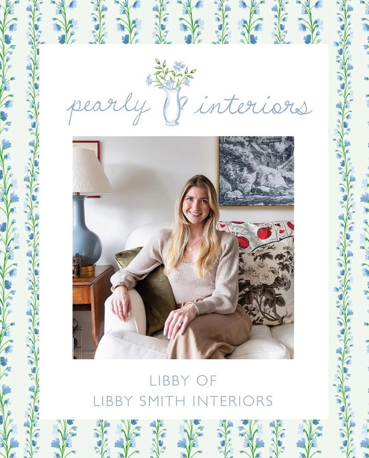 Libby Smith Interiors