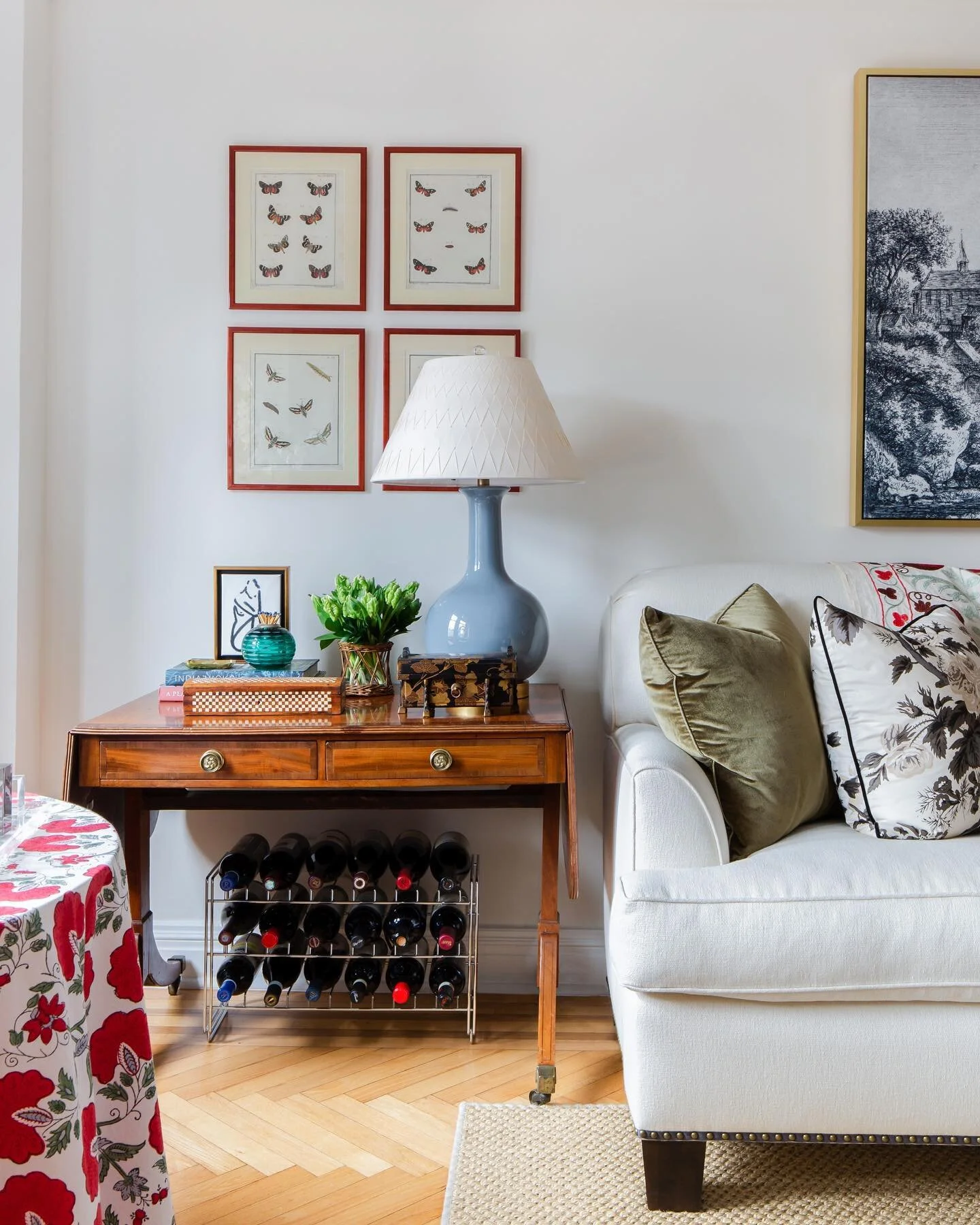 Libby Smith Interiors