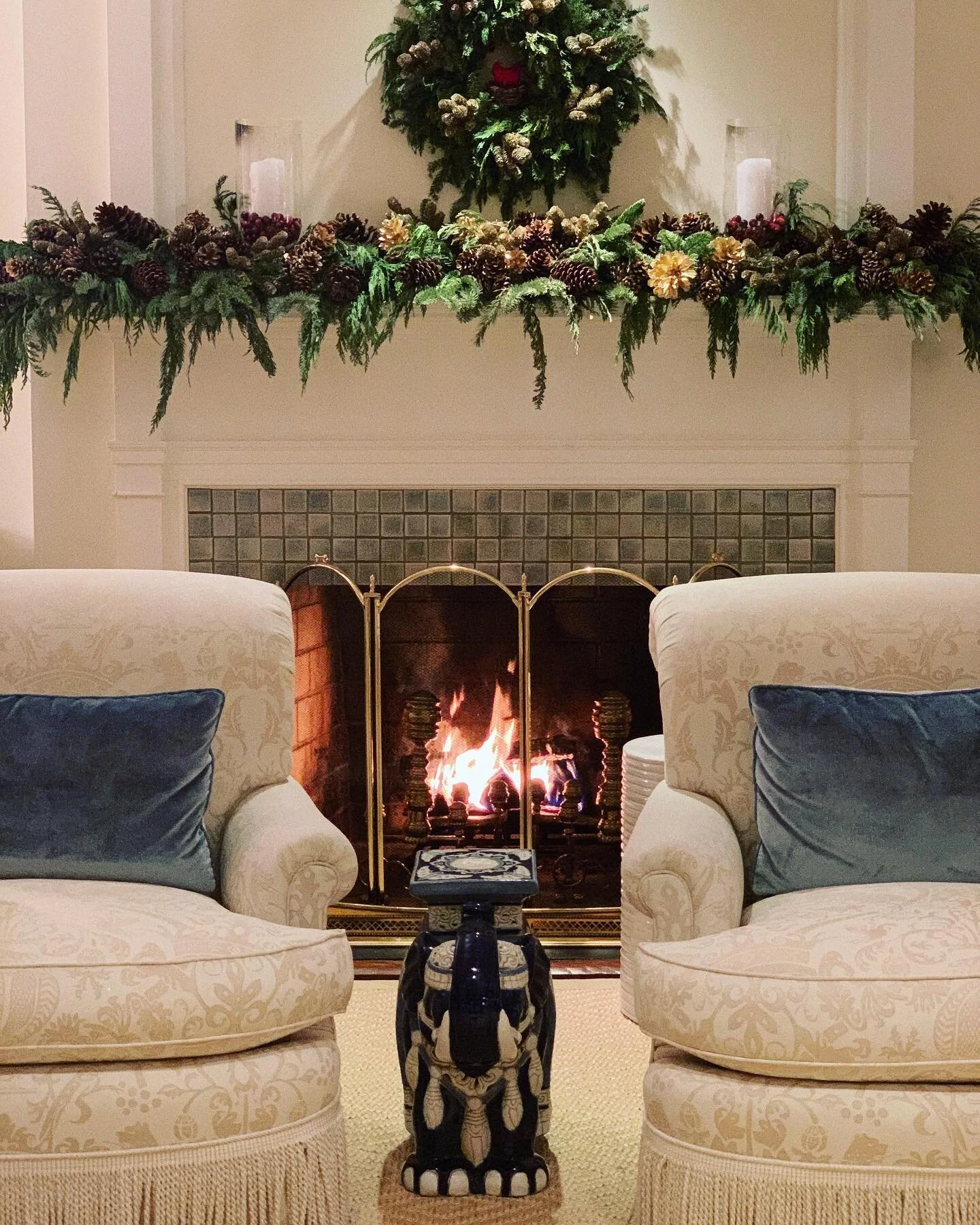 Libby Smith Interiors