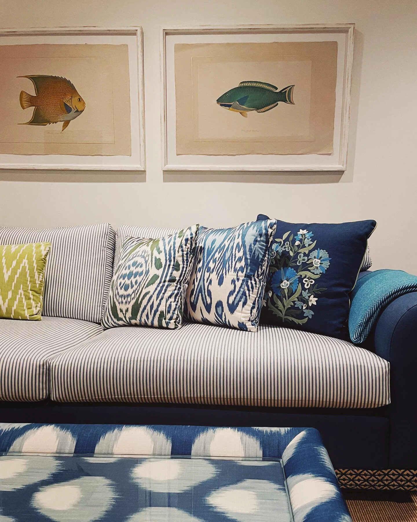 Libby Smith Interiors