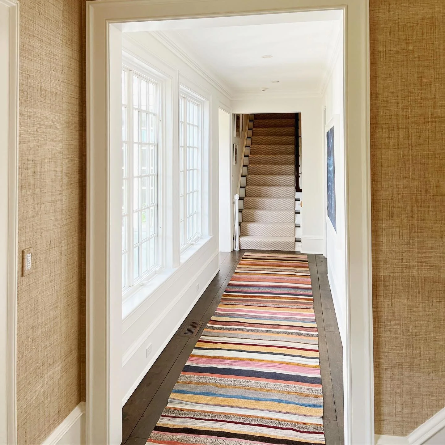 Libby Smith Interiors