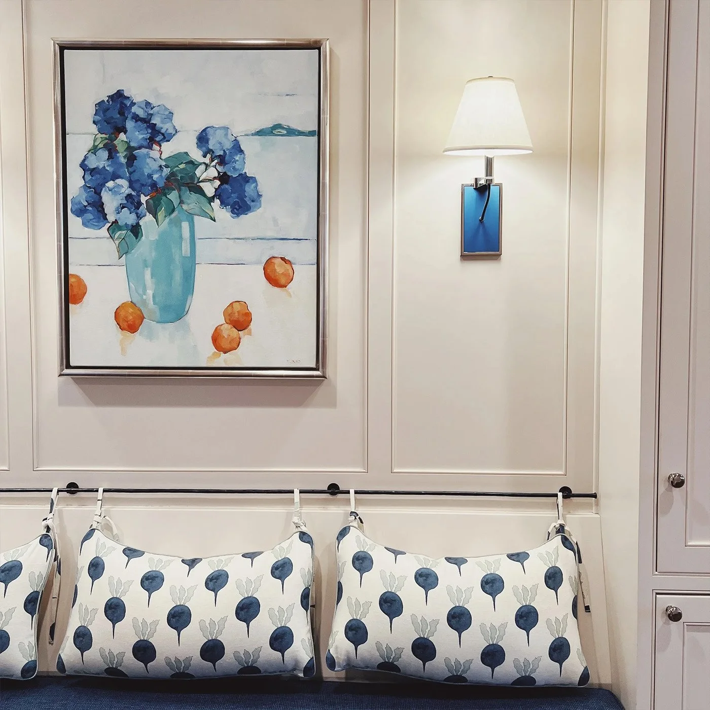 Interior Design Portfolio — Libby Smith Interiors