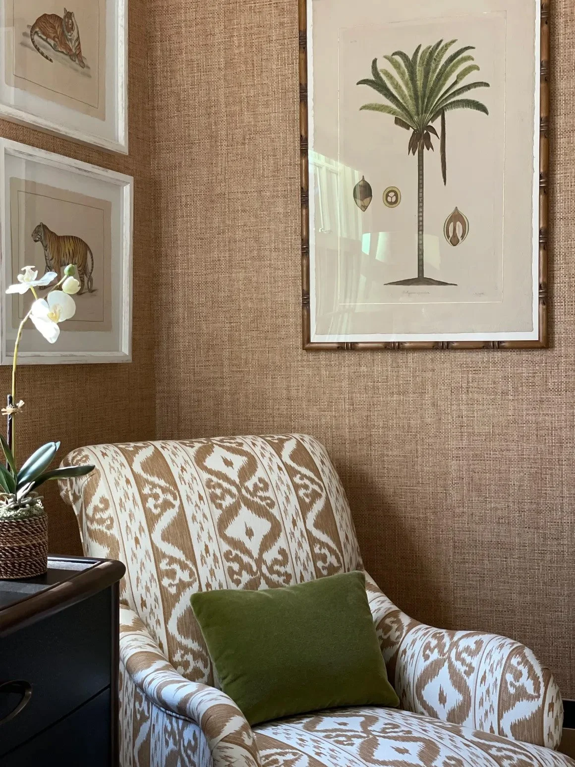 Interior Design Portfolio — Libby Smith Interiors