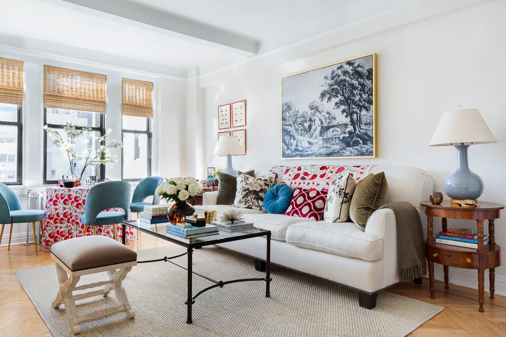 Libby Smith Interiors