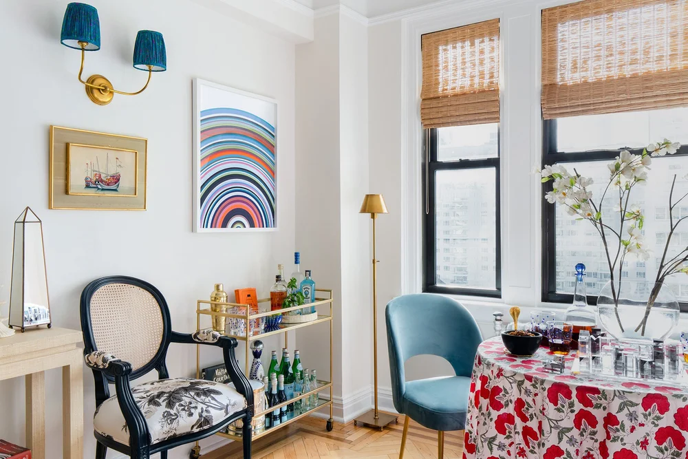 Libby Smith Interiors