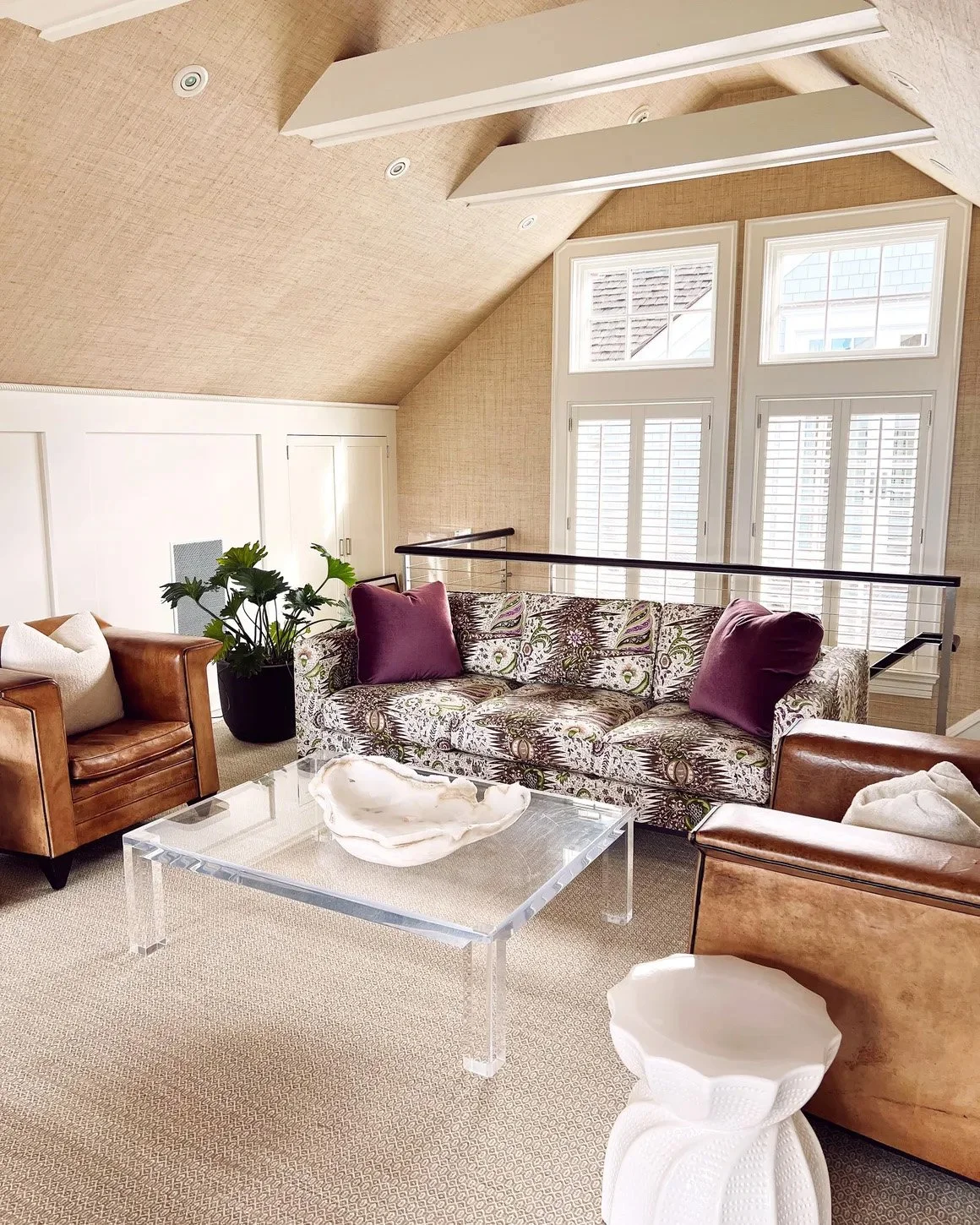 Interior Design Portfolio — Libby Smith Interiors